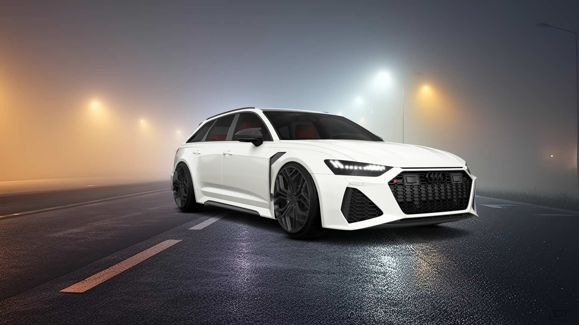 PuceZombie9443's Car Gallery | 3DTuning