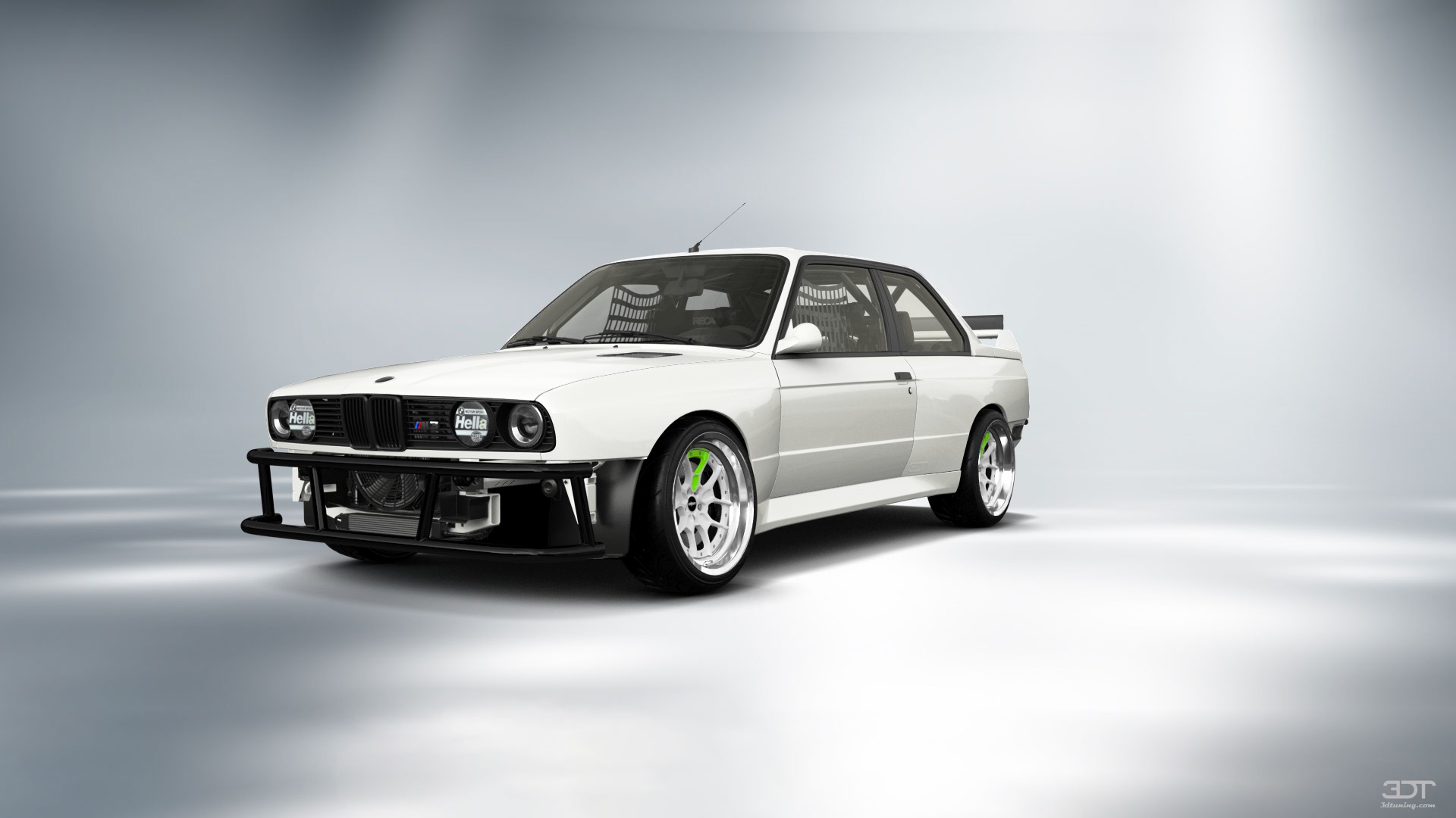 61northcustoms's Car Garage | 3DTuning