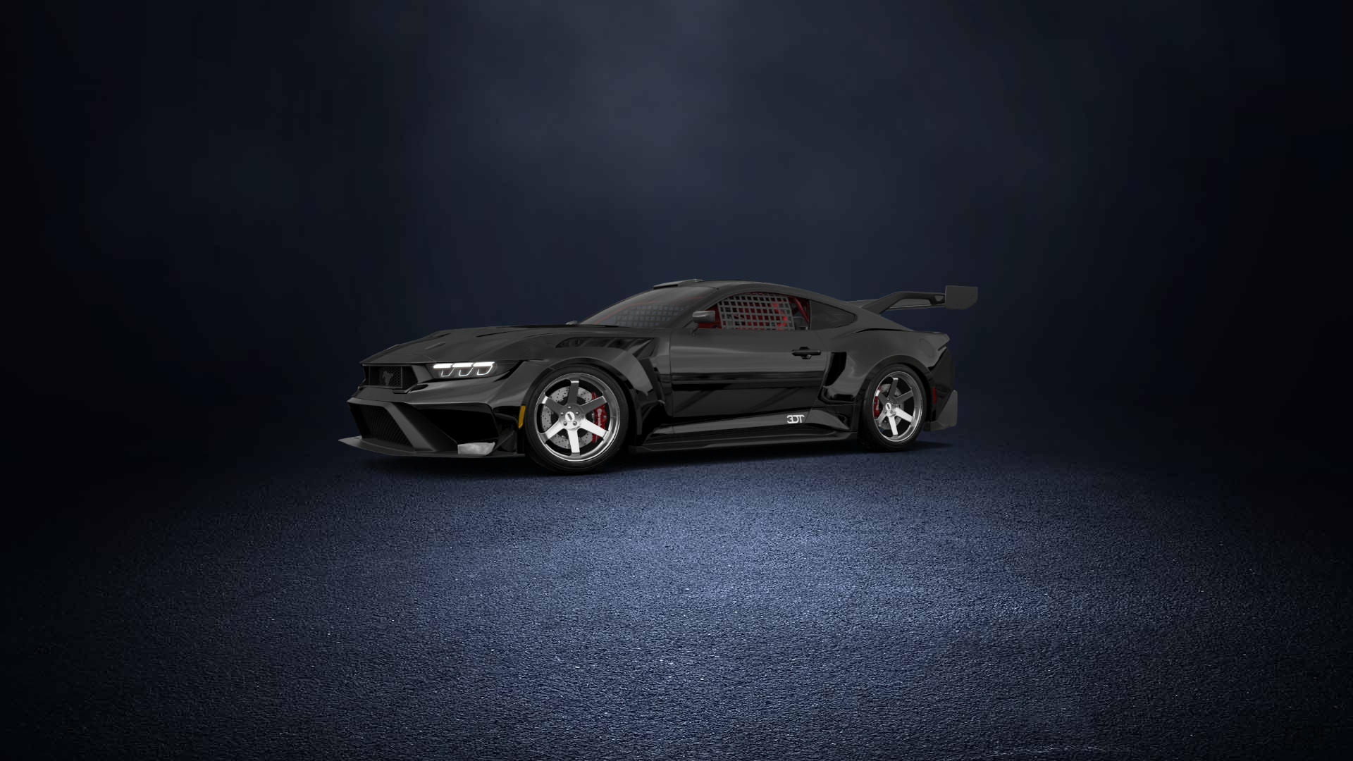 Gianfrm's Car Garage | 3DTuning