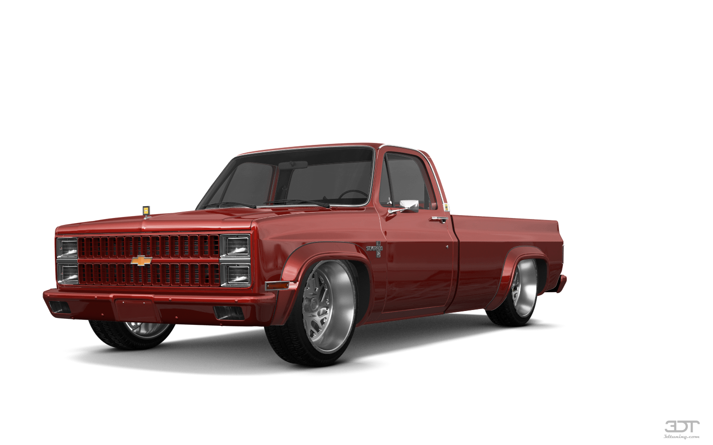 edgar956_cuh's Car Garage | 3DTuning