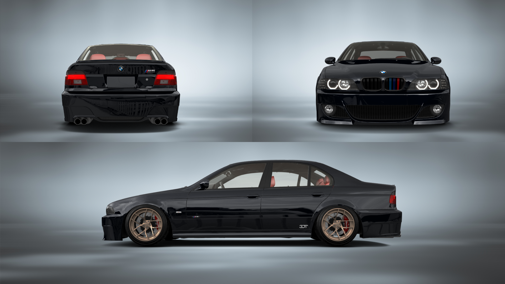 Cars_By_Lloyd's Car Garage | 3DTuning