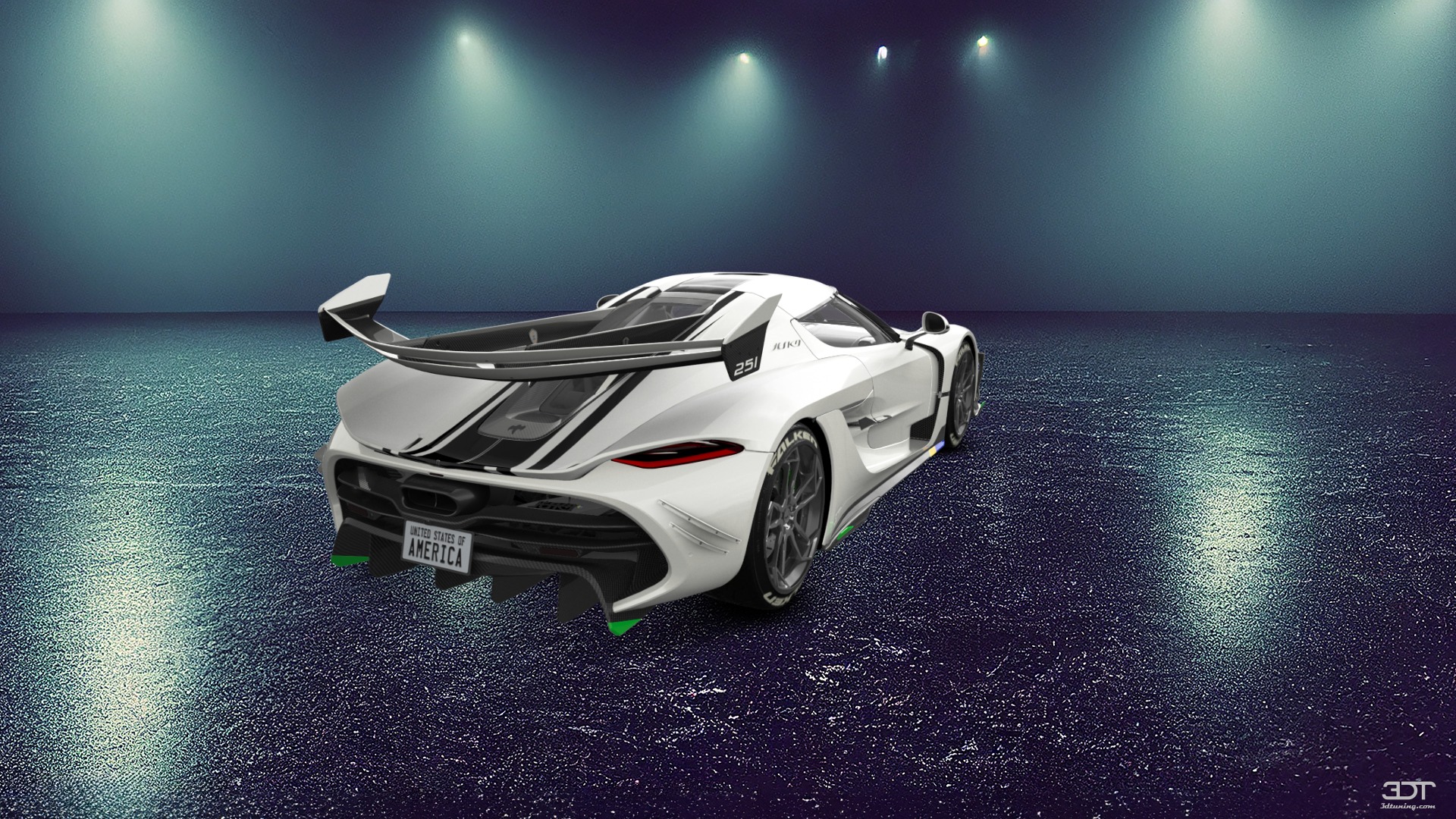 Bryce-Murray | Car Garage on 3DTuning