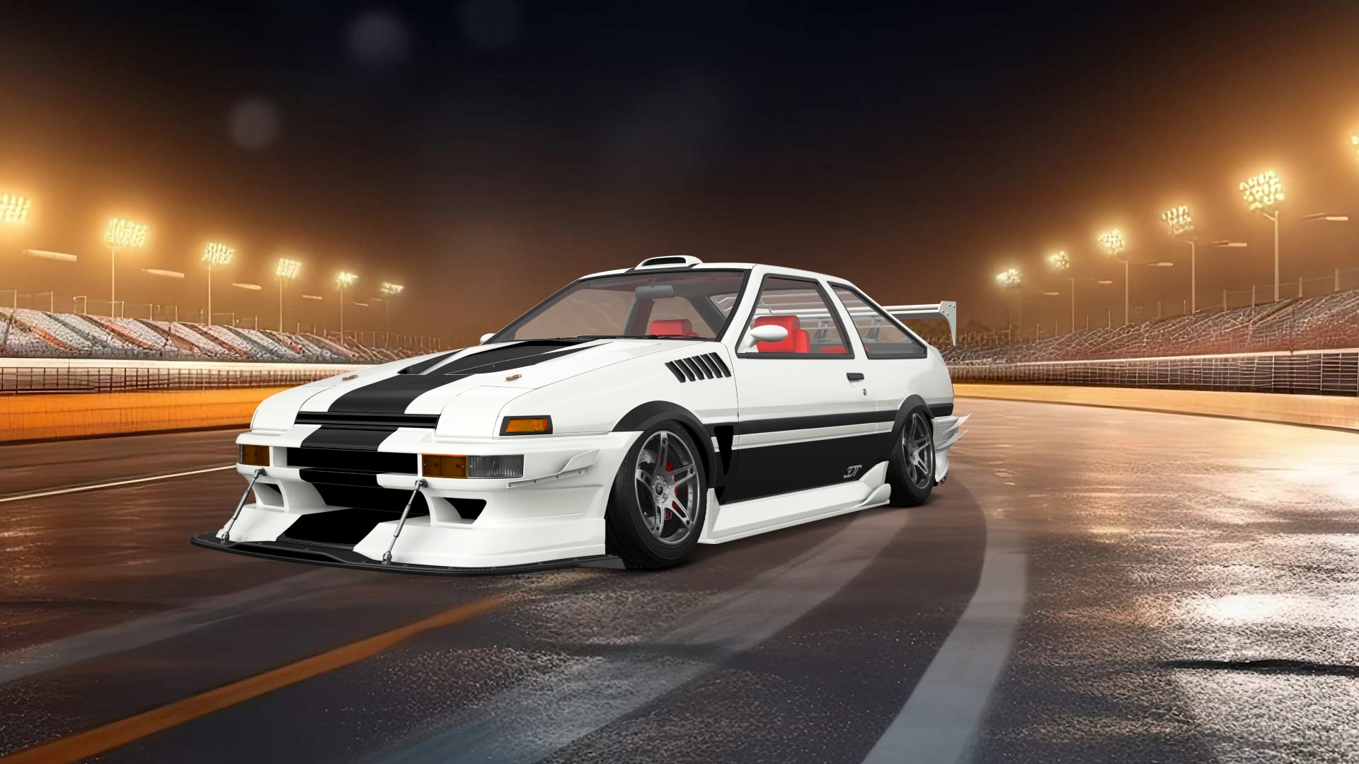 FireTiger8281's Car Gallery | 3DTuning