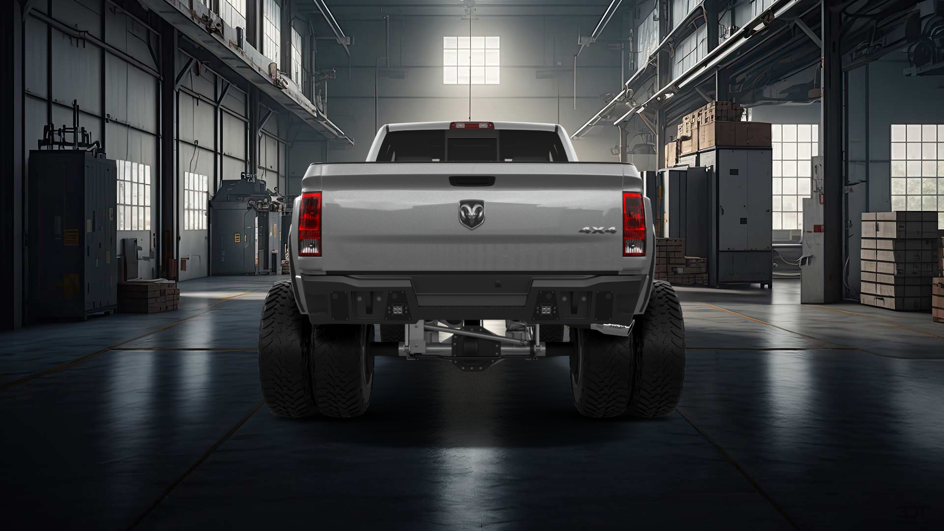 AngelliniTheRollingRanger's Car Garage | 3DTuning