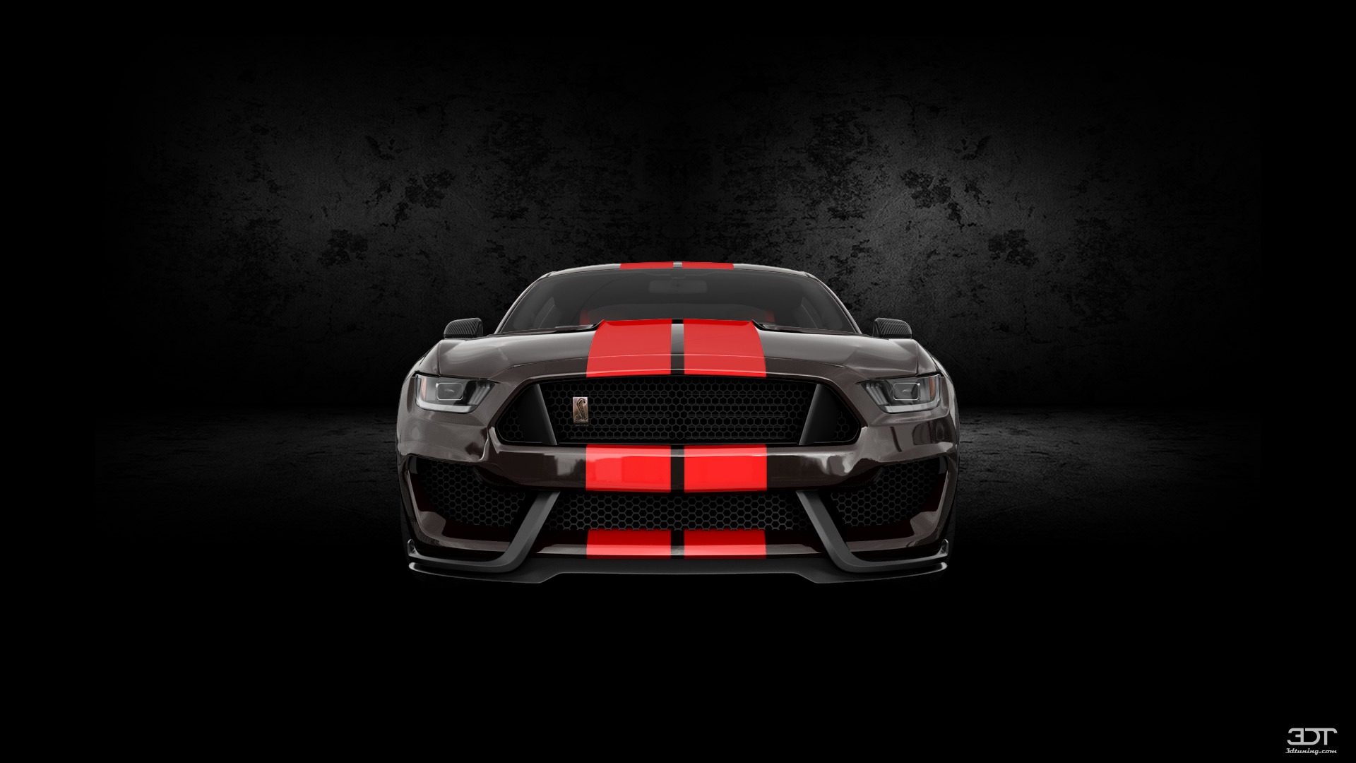 Perfect.Fitment's Car Garage | 3DTuning