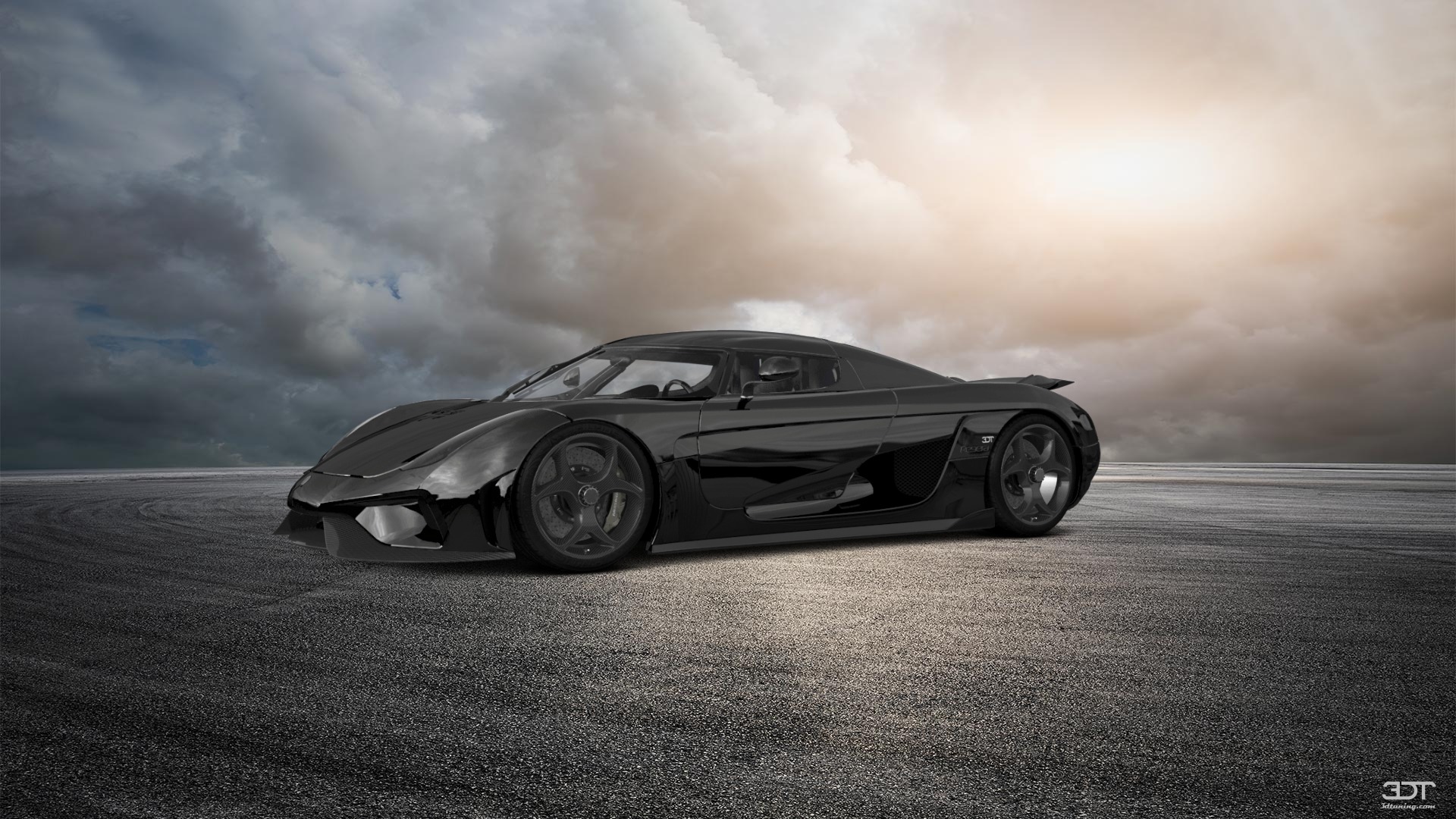 sennac's Car Gallery | 3DTuning