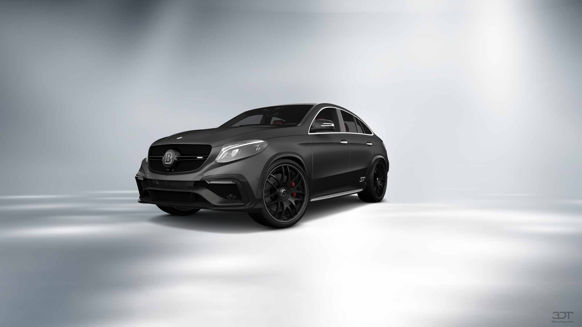 aneesm09's Car Gallery | 3DTuning