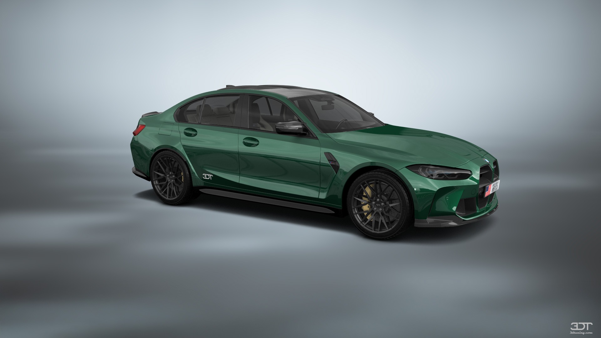 Protogen-315's Car Garage | 3DTuning