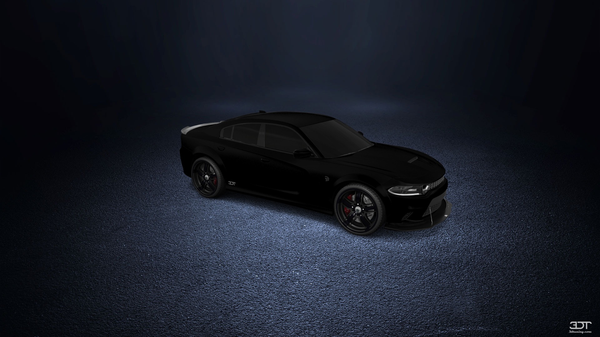 Ron_ | Car Garage on 3DTuning
