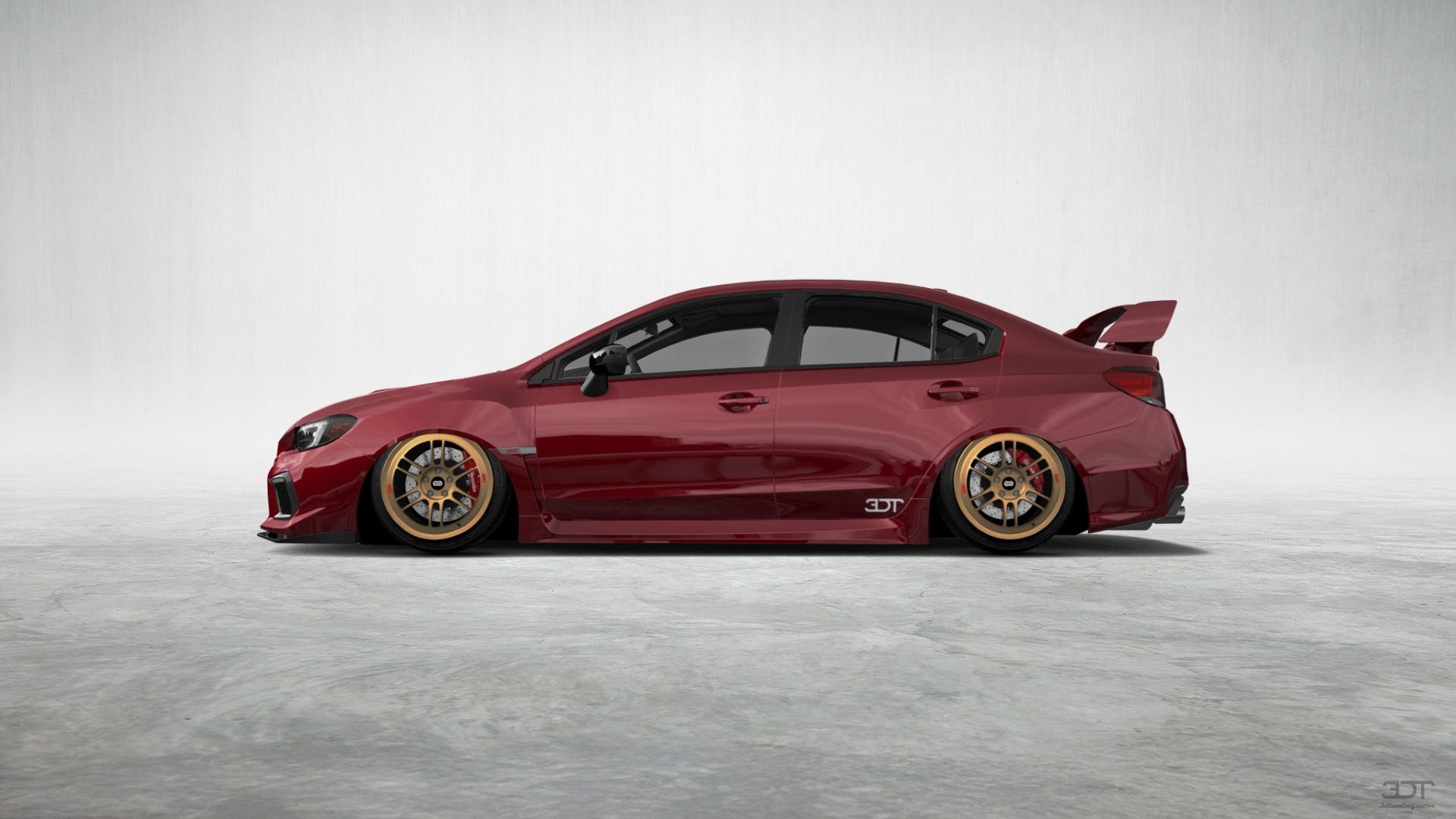 FuerzagraciosadeMarte's Car Gallery | 3DTuning