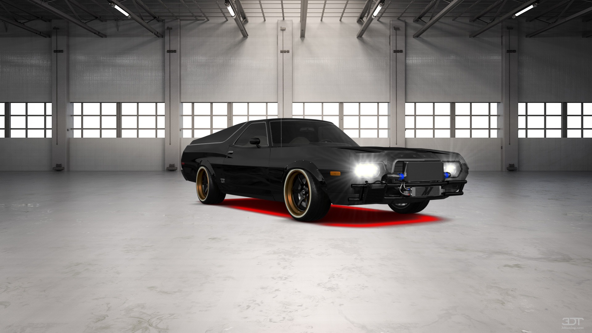 Smooth_Madness's Car Garage | 3DTuning