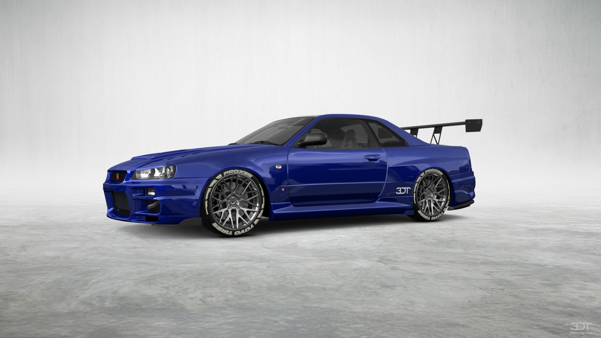gabriel.garzia's Car Gallery | 3DTuning