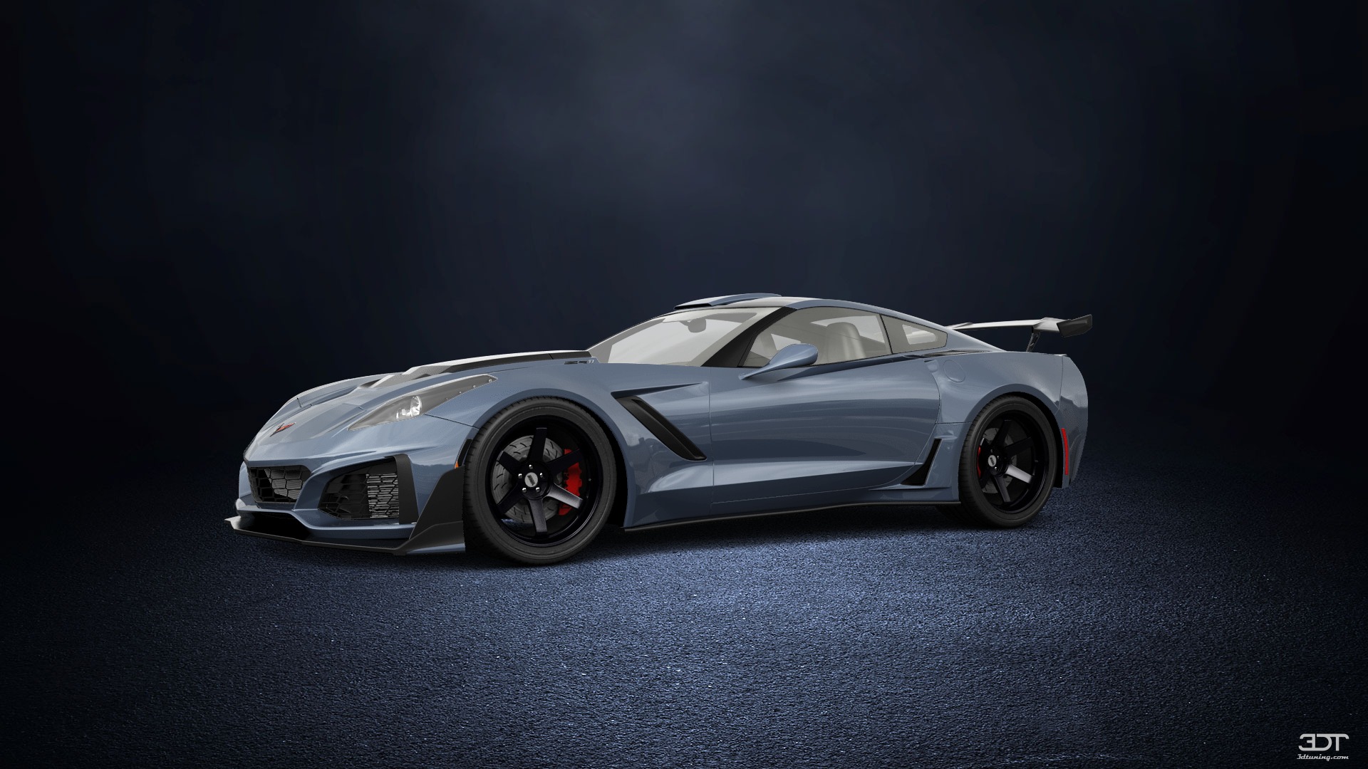 Protogen-315's Car Gallery | 3DTuning