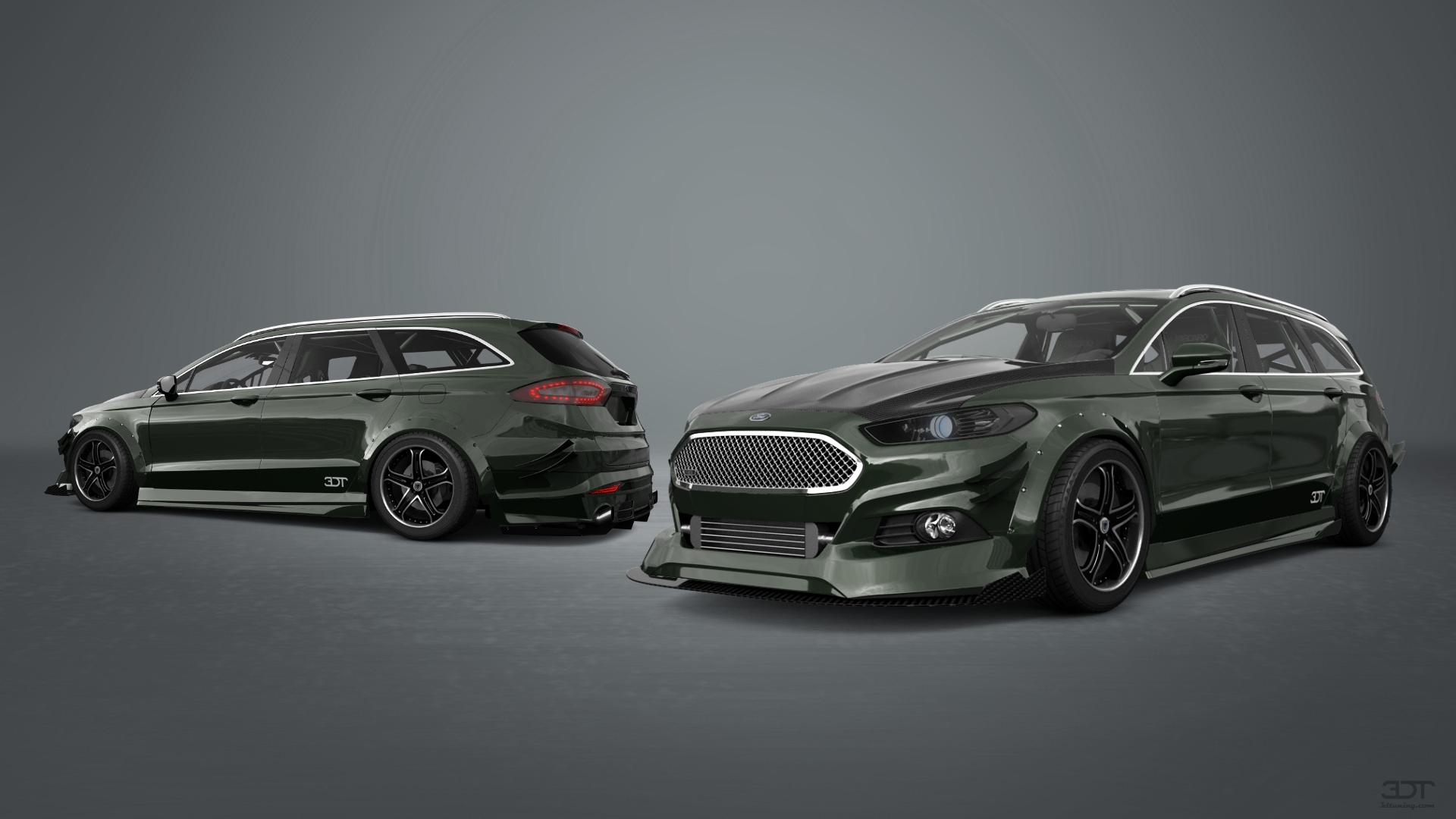 pwirishcarseane7777's Car Gallery | 3DTuning