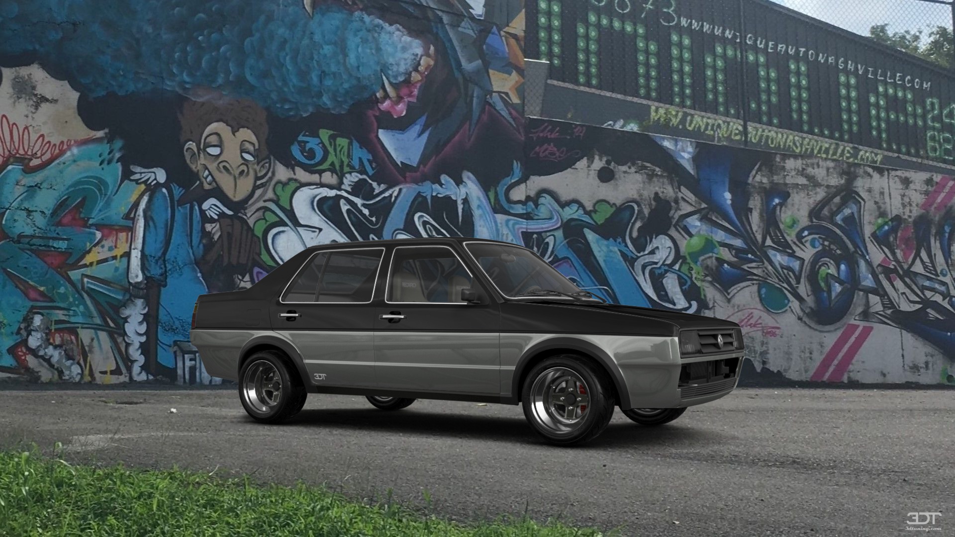ShadyLane's Car Garage | 3DTuning