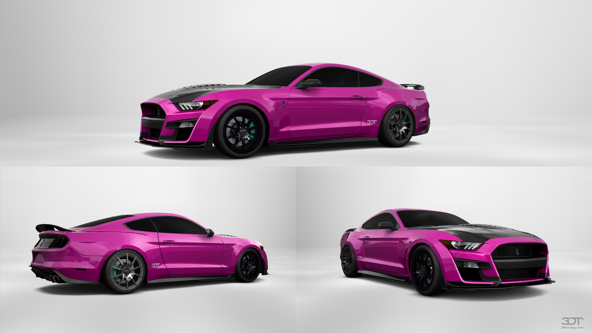 ScaryWizard981's Car Garage | 3DTuning