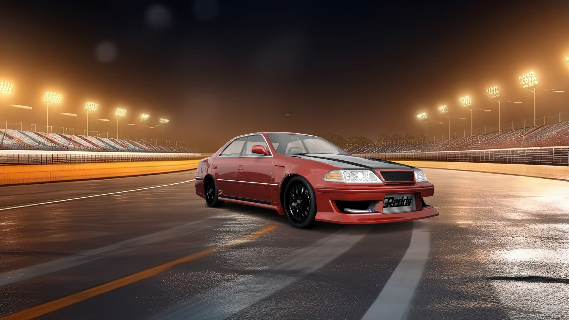 jclare1's Car Garage | 3DTuning