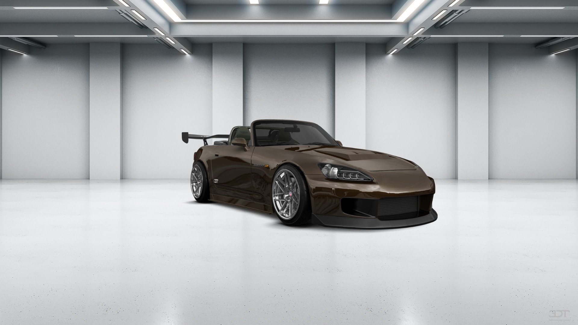 lilcarz08's Car Gallery | 3DTuning