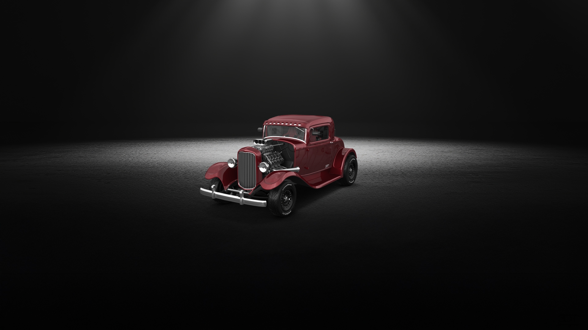 Godzillaboy1's Car Gallery | 3DTuning