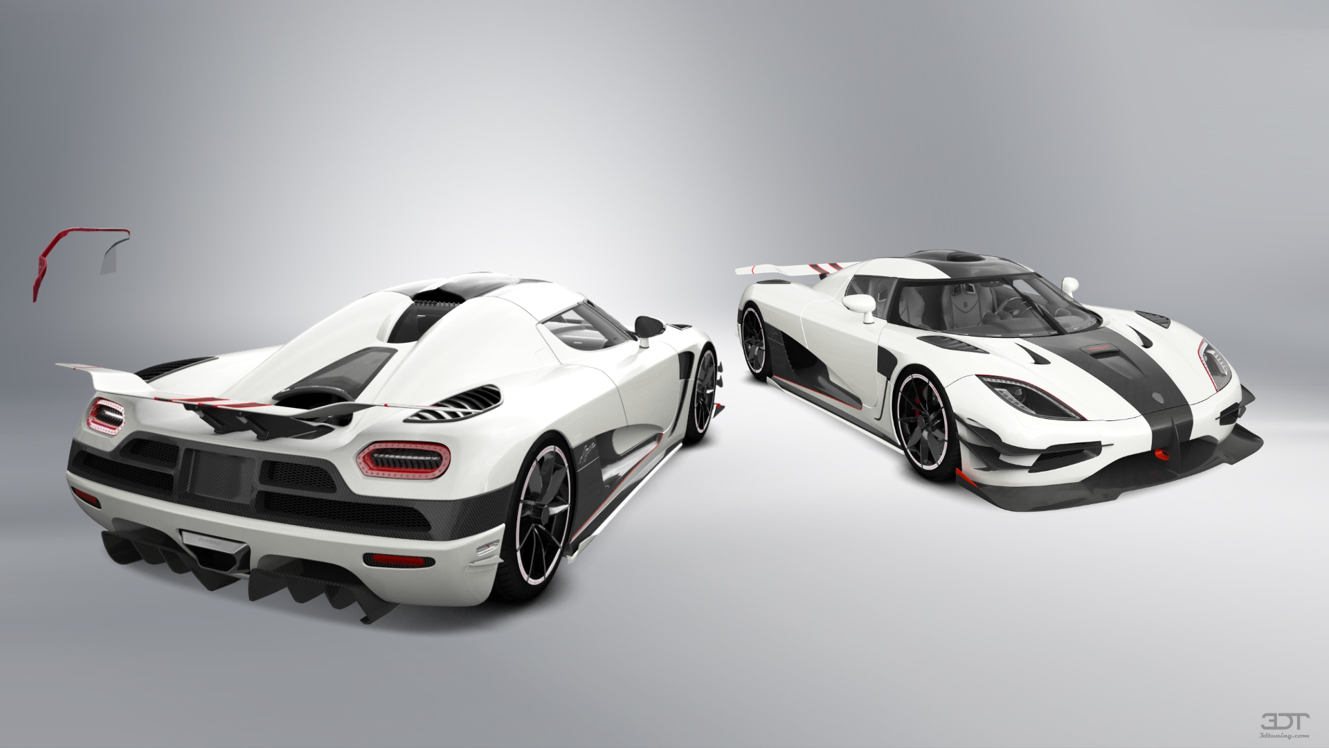 MediculSerios20's Car Gallery | 3DTuning