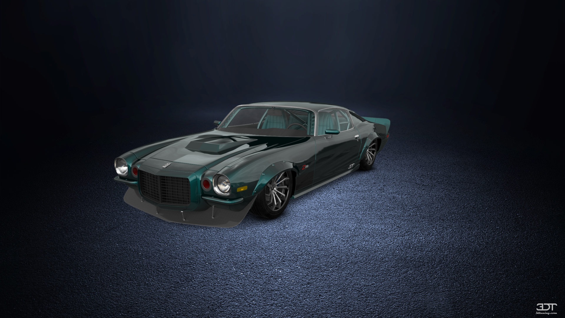 commodore's Car Gallery | 3DTuning