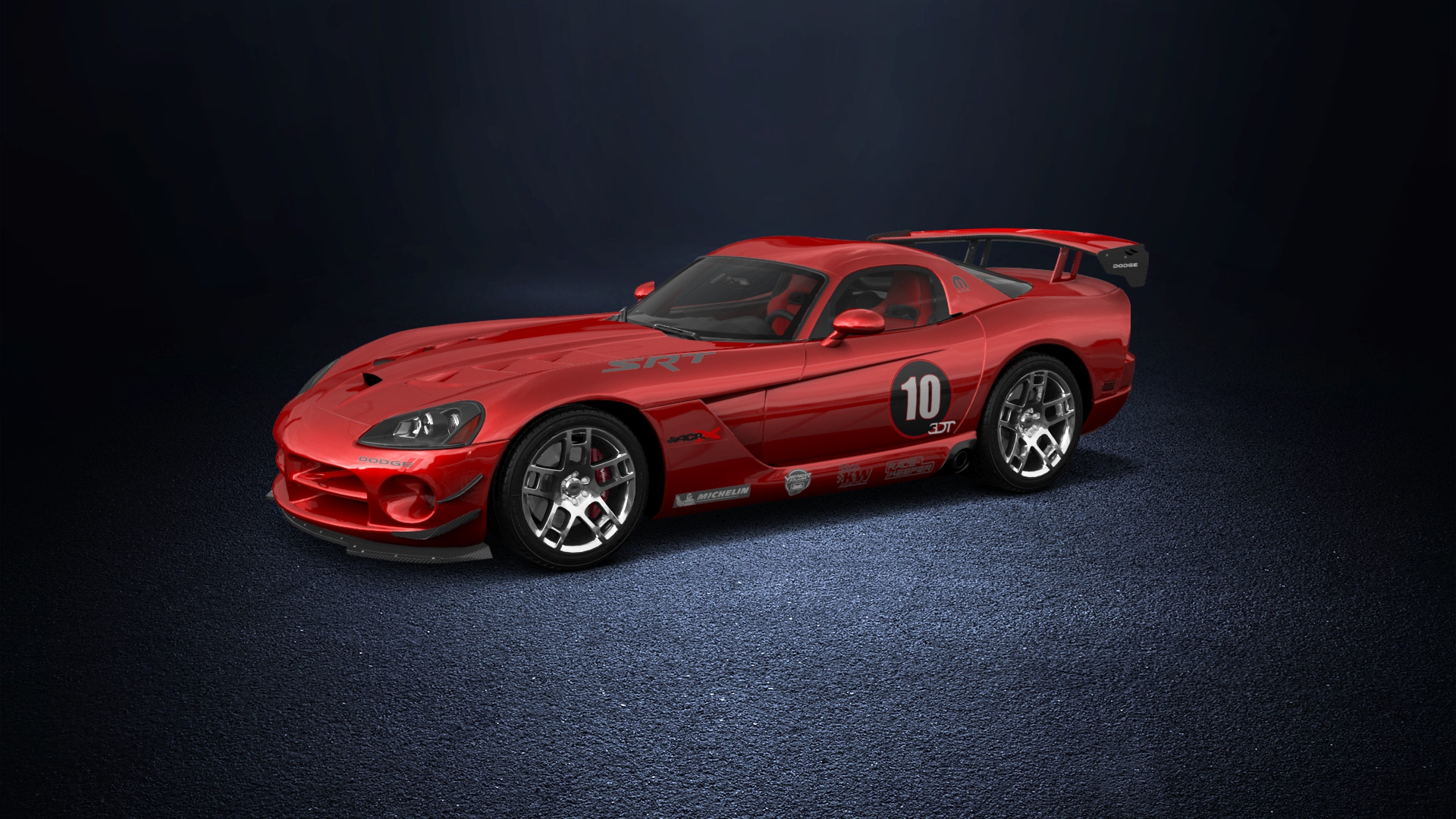 marc-13's Car Garage | 3DTuning