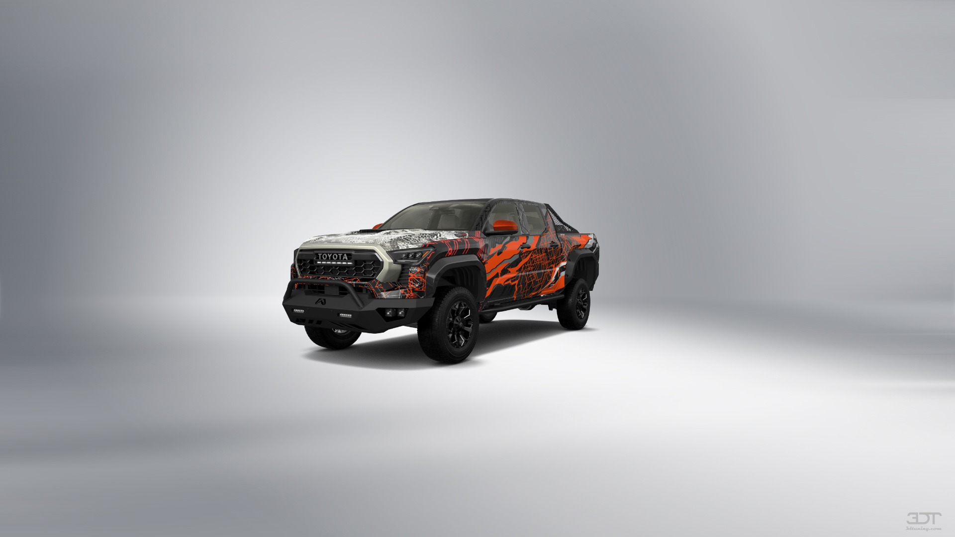 Ayan_Bora's Car Garage | 3DTuning
