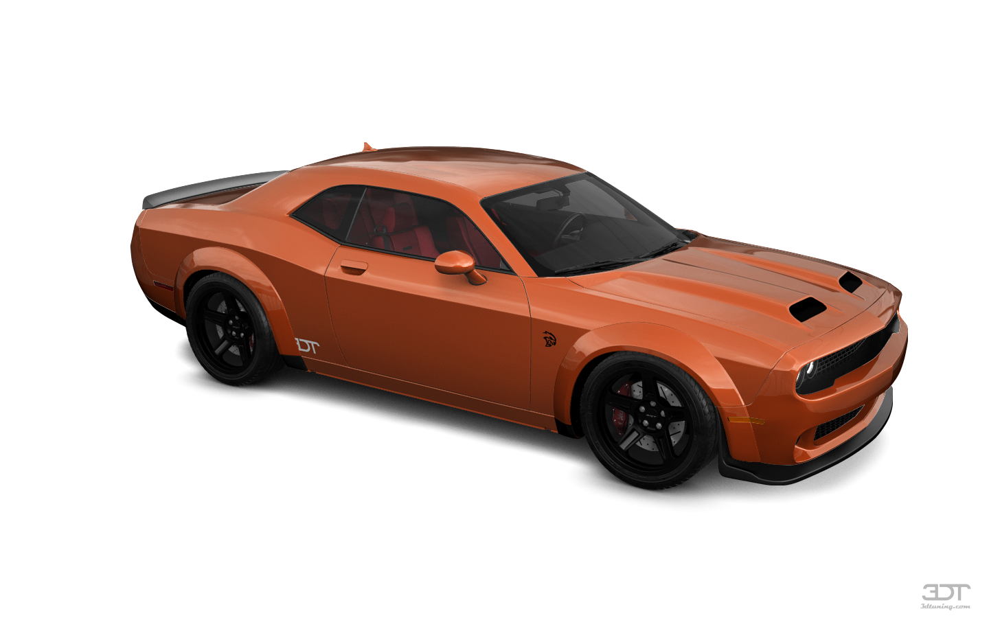 Pjason1901's Car Garage | 3DTuning