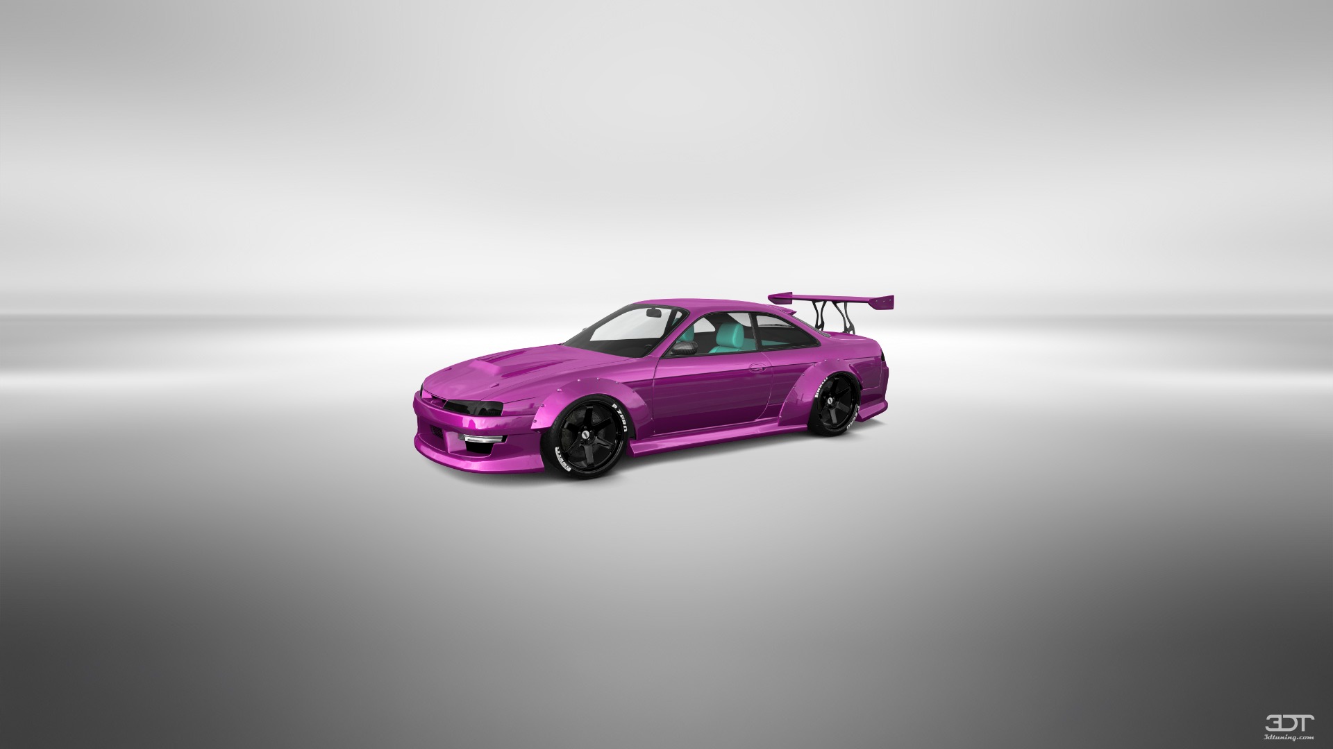 Patrick.Agius's Car Garage | 3DTuning