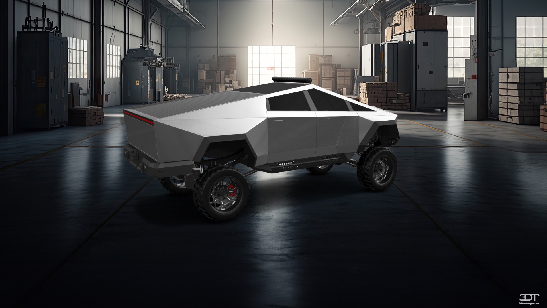 a13x's Car Gallery | 3DTuning