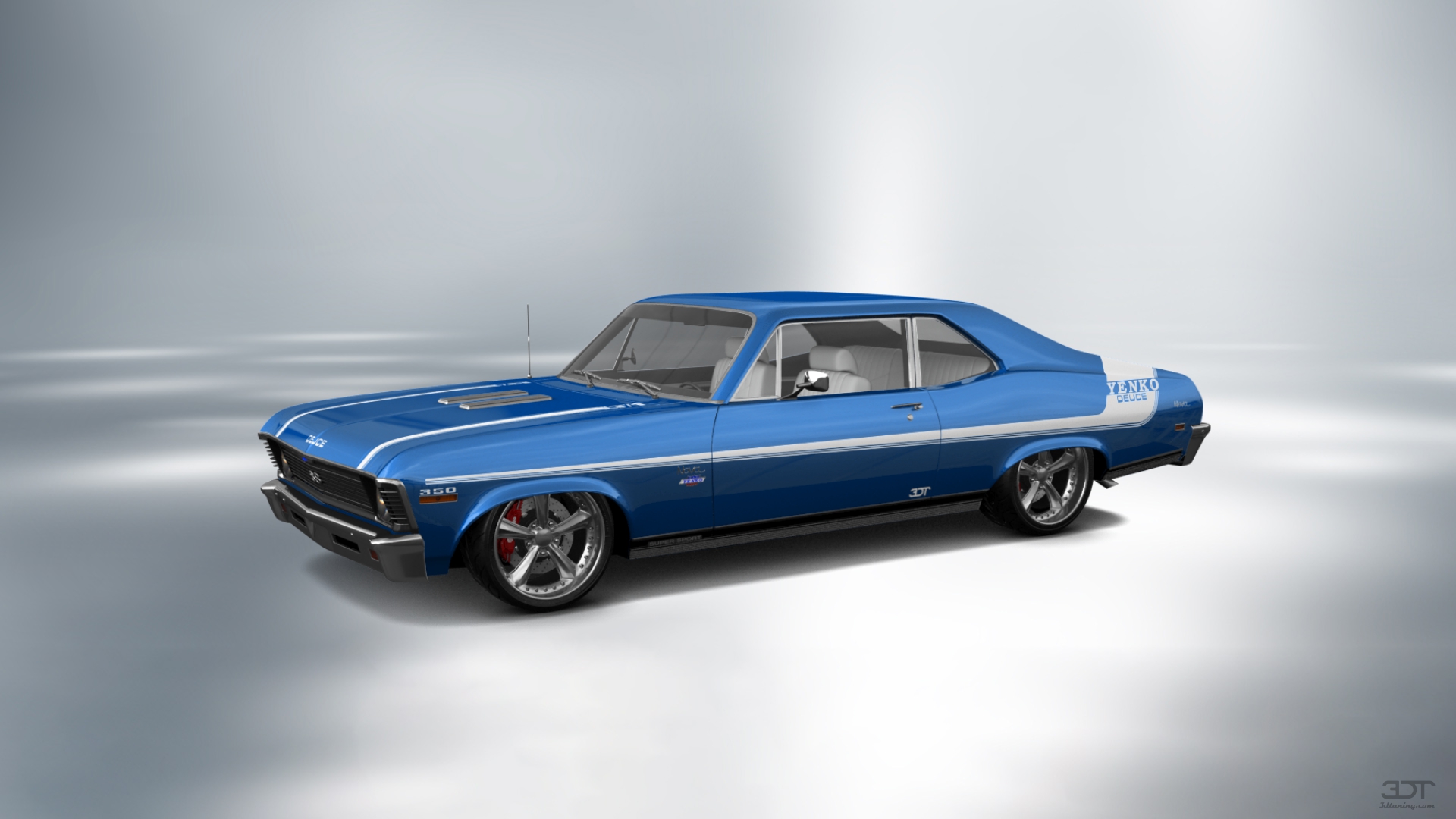 Kolorado.Kustoms's Car Garage | 3DTuning