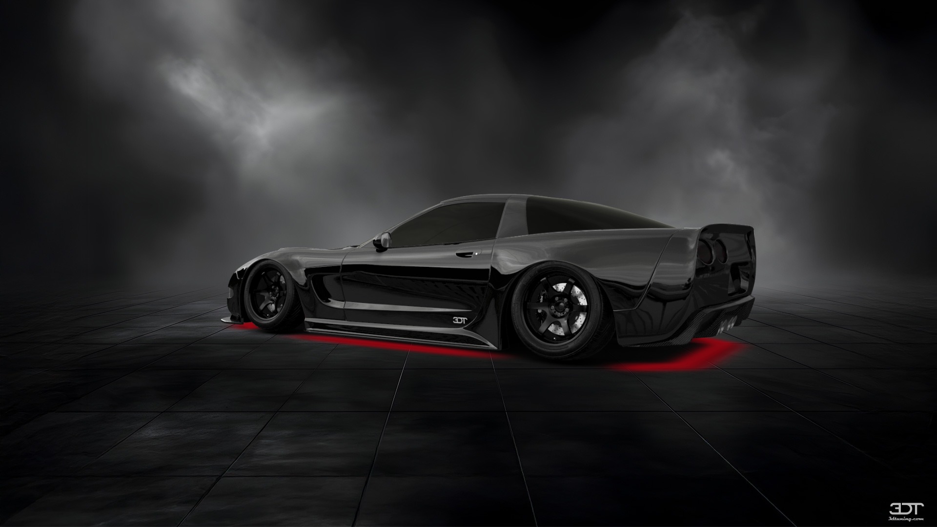 optifyhallowzz_69's Car Garage | 3DTuning