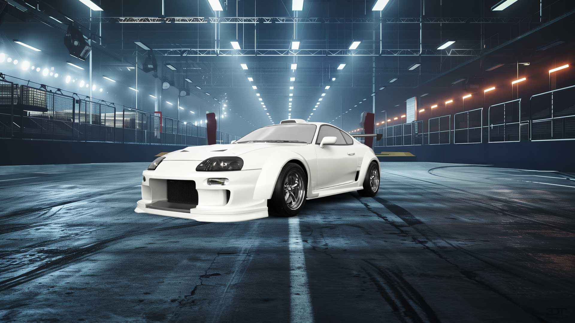 BurrowingPike269's Car Gallery | 3DTuning