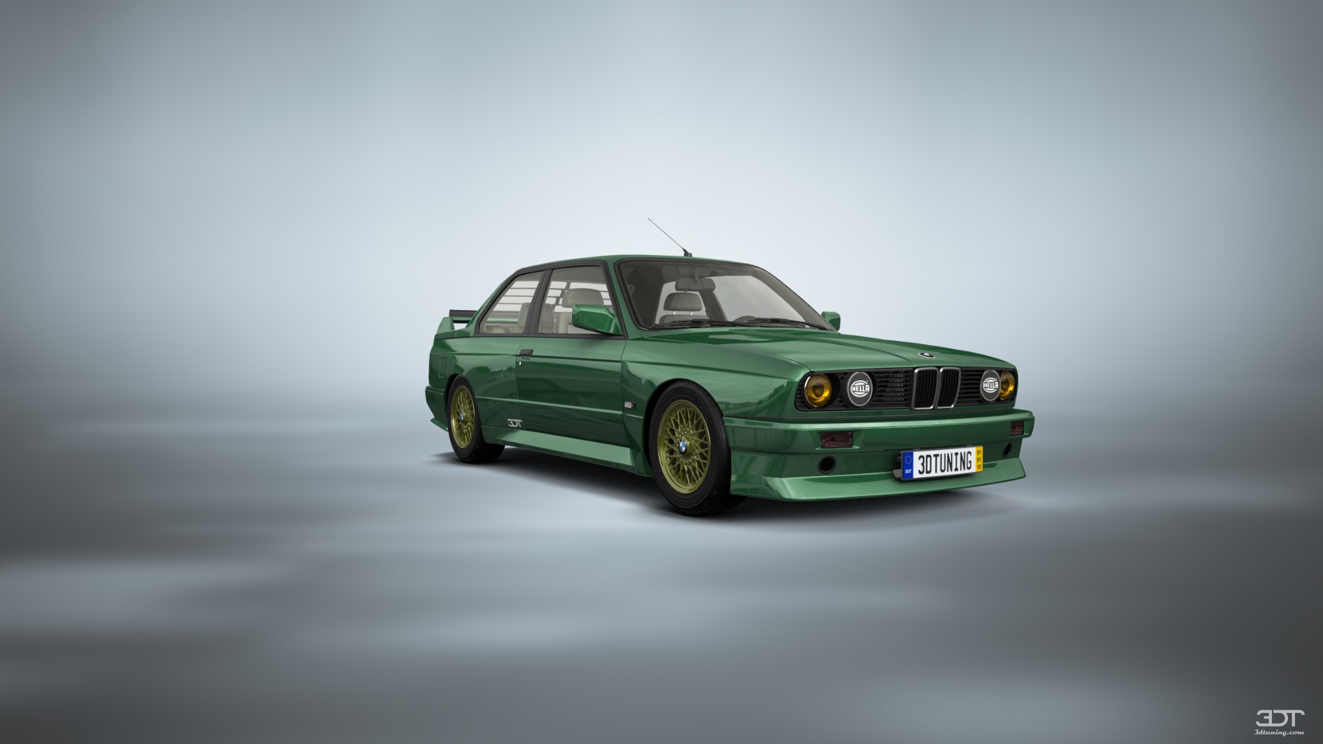 ghowe06's Car Garage | 3DTuning