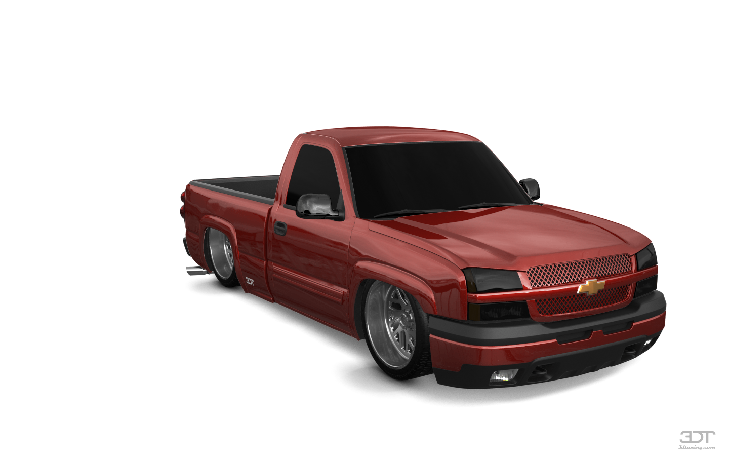 Joes_cars's Car Garage | 3DTuning