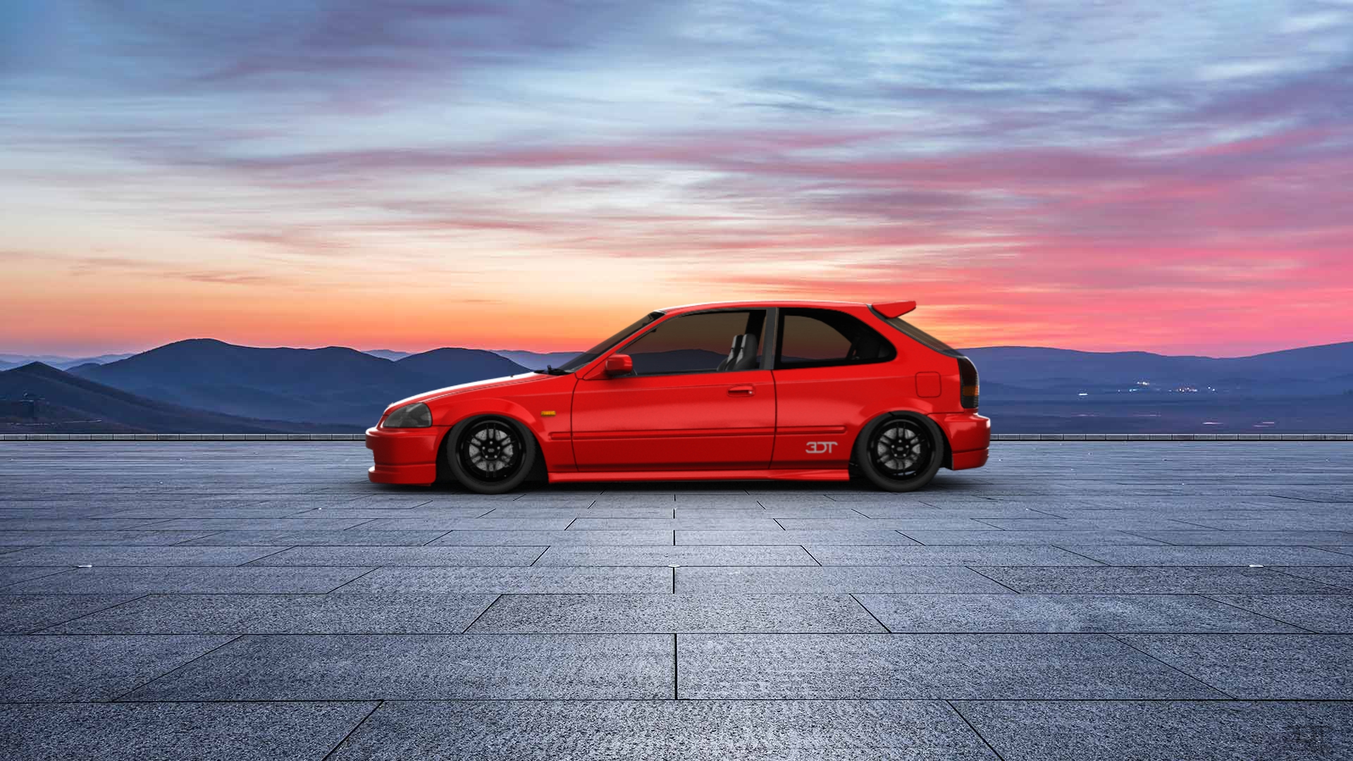 SahadakiHayaliSu's Car Gallery | 3DTuning