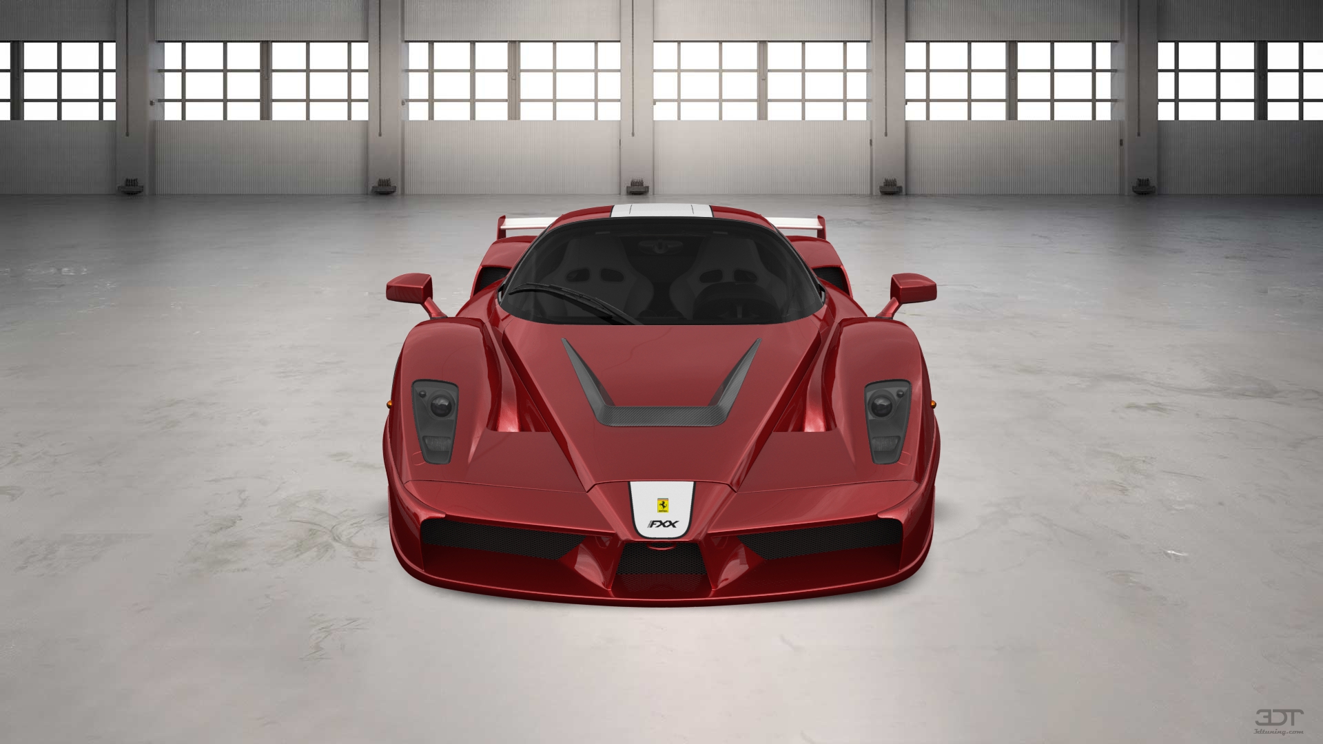 stiff997's Car Garage | 3DTuning