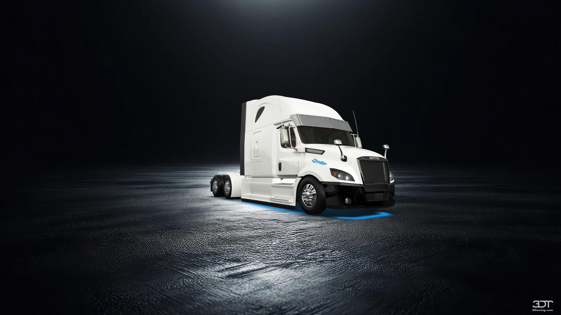 3DT-Share-56's Car Garage | 3DTuning