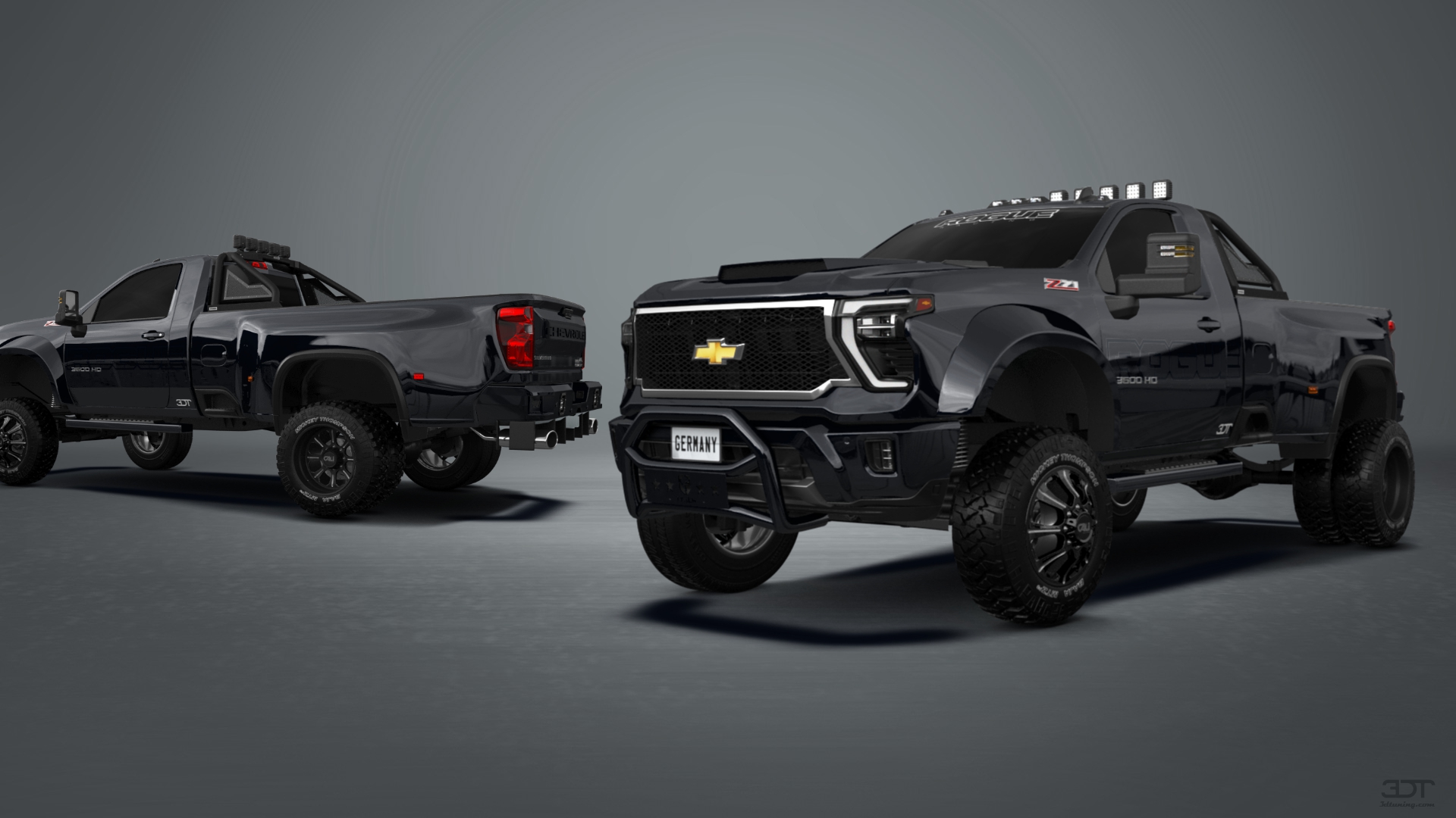 su_GI_ghUV0s9's Car Garage | 3DTuning