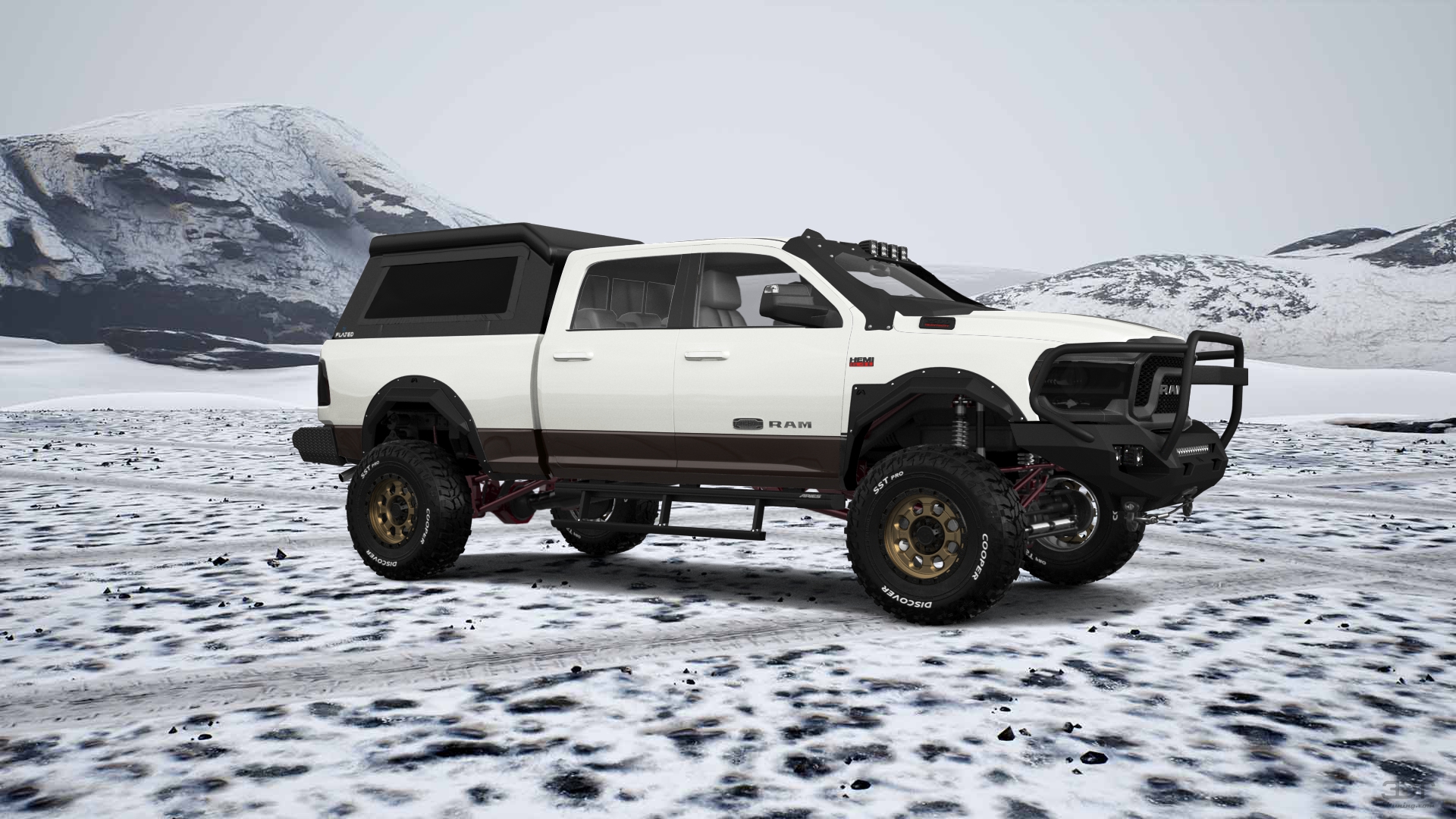 mrector1mavi's Car Garage | 3DTuning