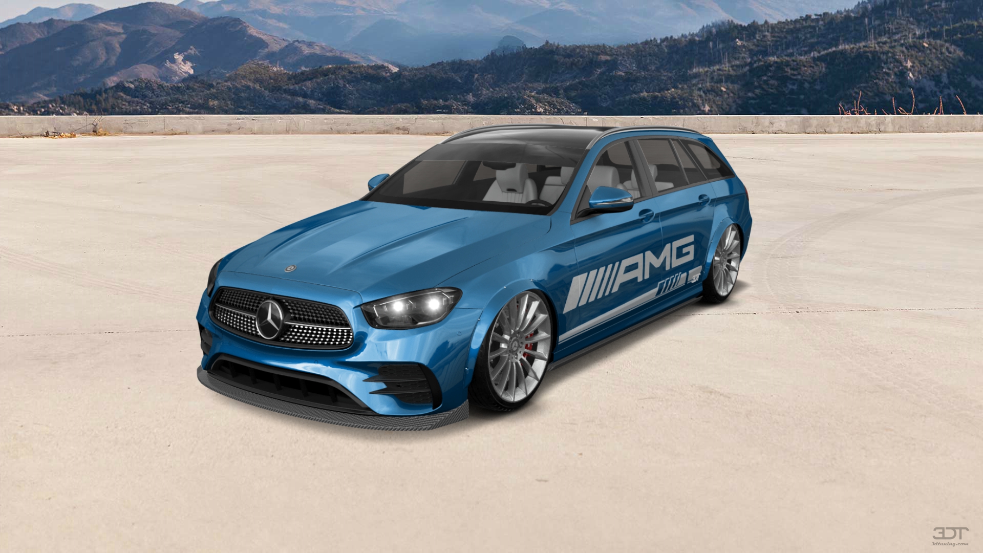 Import-Tuner's Car Gallery | 3DTuning