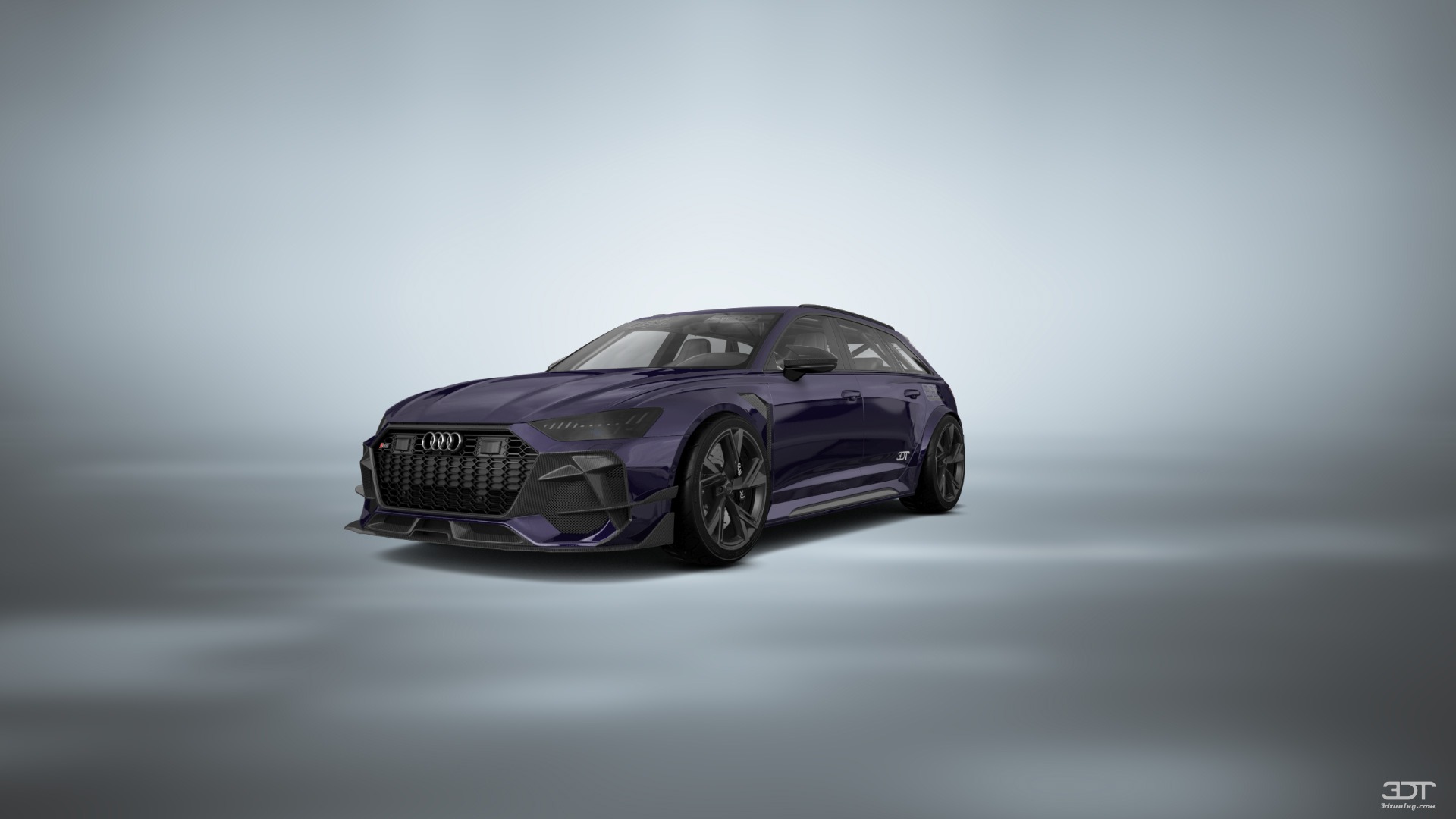 ah1103 | Car Garage on 3DTuning