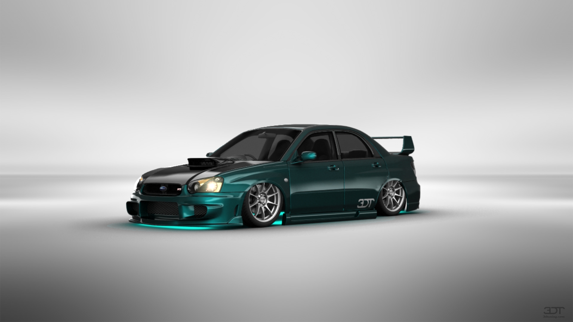 wQq21hXKZW's Car Gallery | 3DTuning