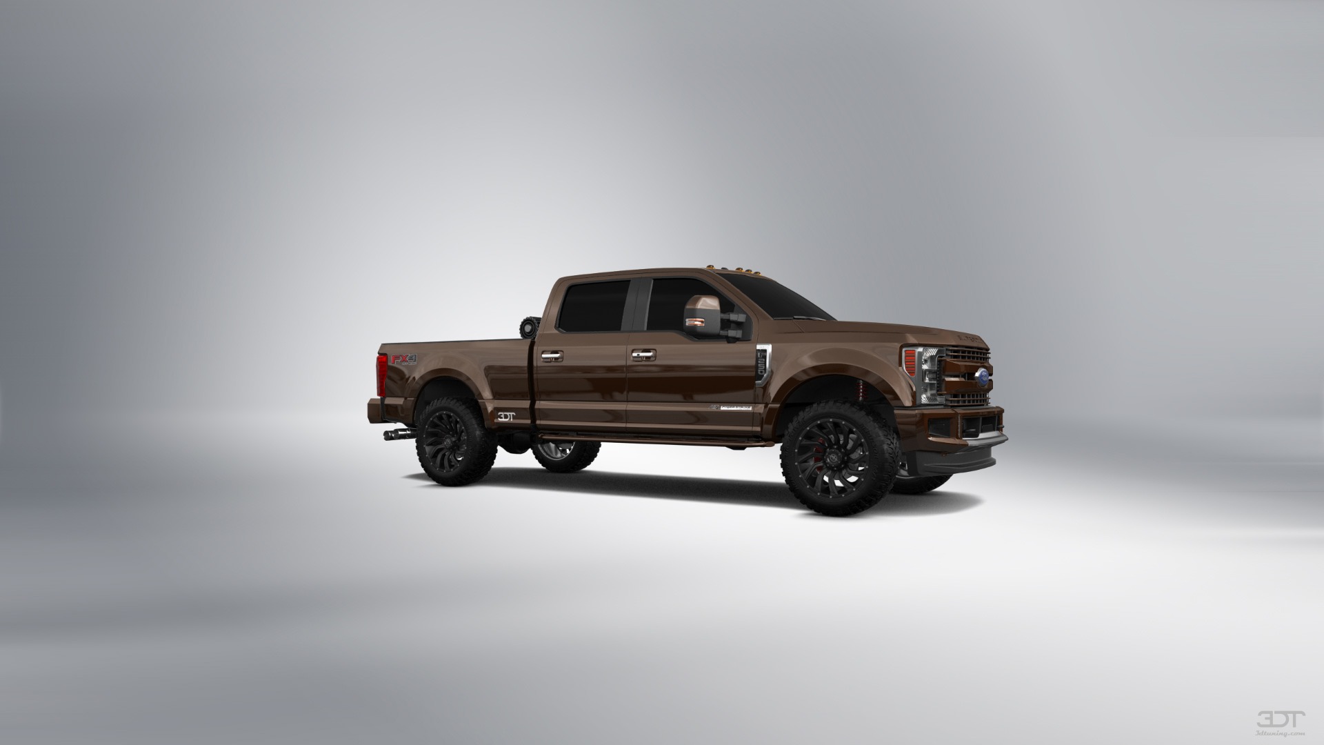 coxet's Car Garage | 3DTuning