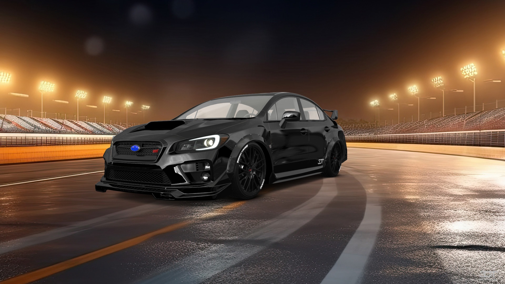 __iancervantezz's Car Gallery | 3DTuning