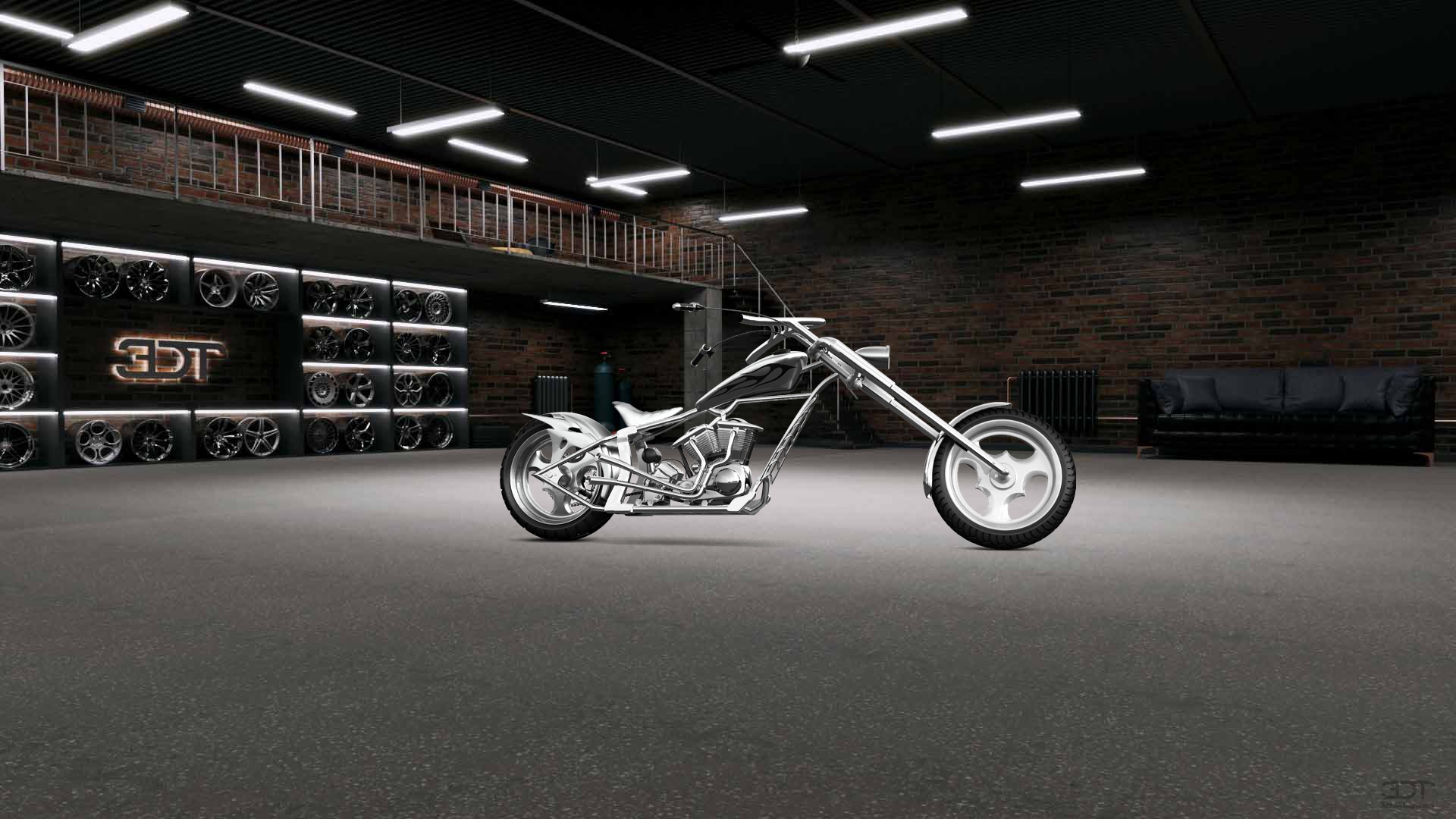 exoskeleton's Car Gallery | 3DTuning