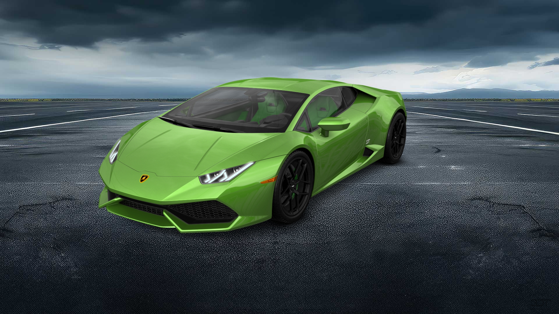 GradualDispleasure97's Car Garage | 3DTuning