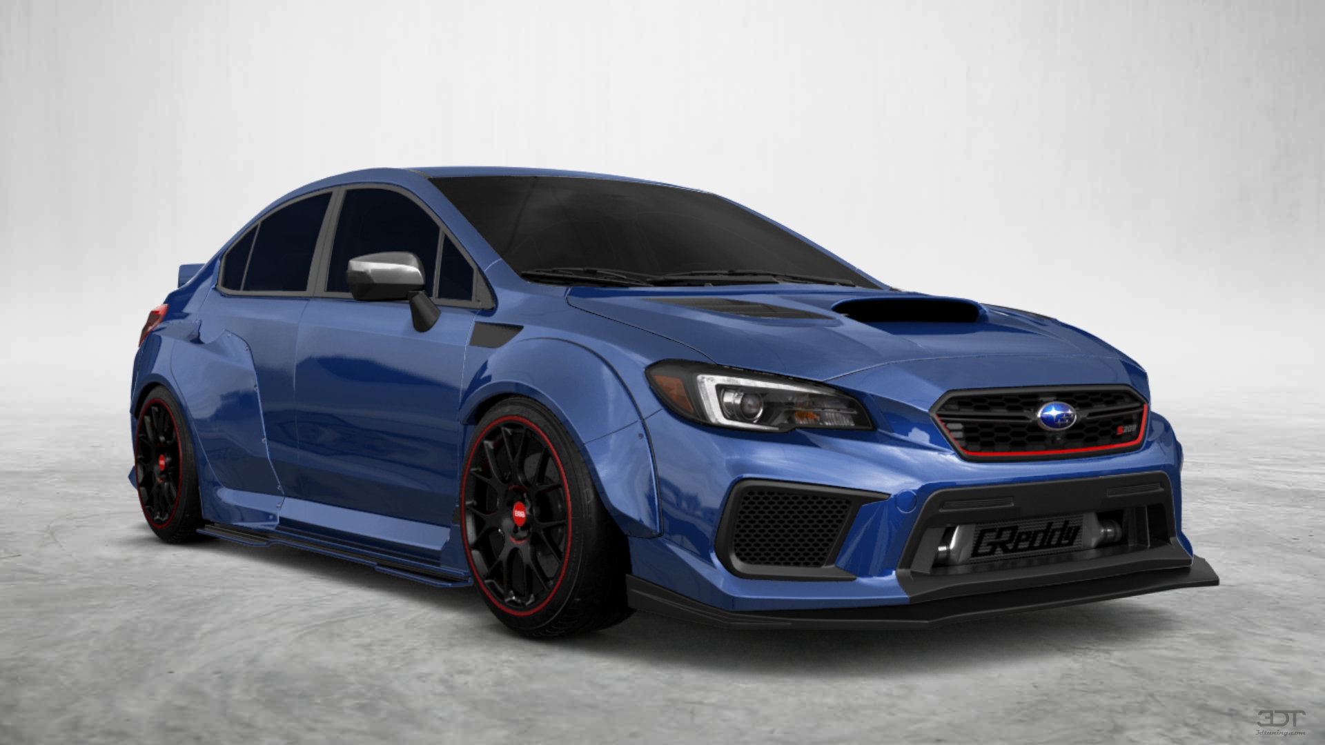 ngcdaddy@icloud.com's Car Garage | 3DTuning