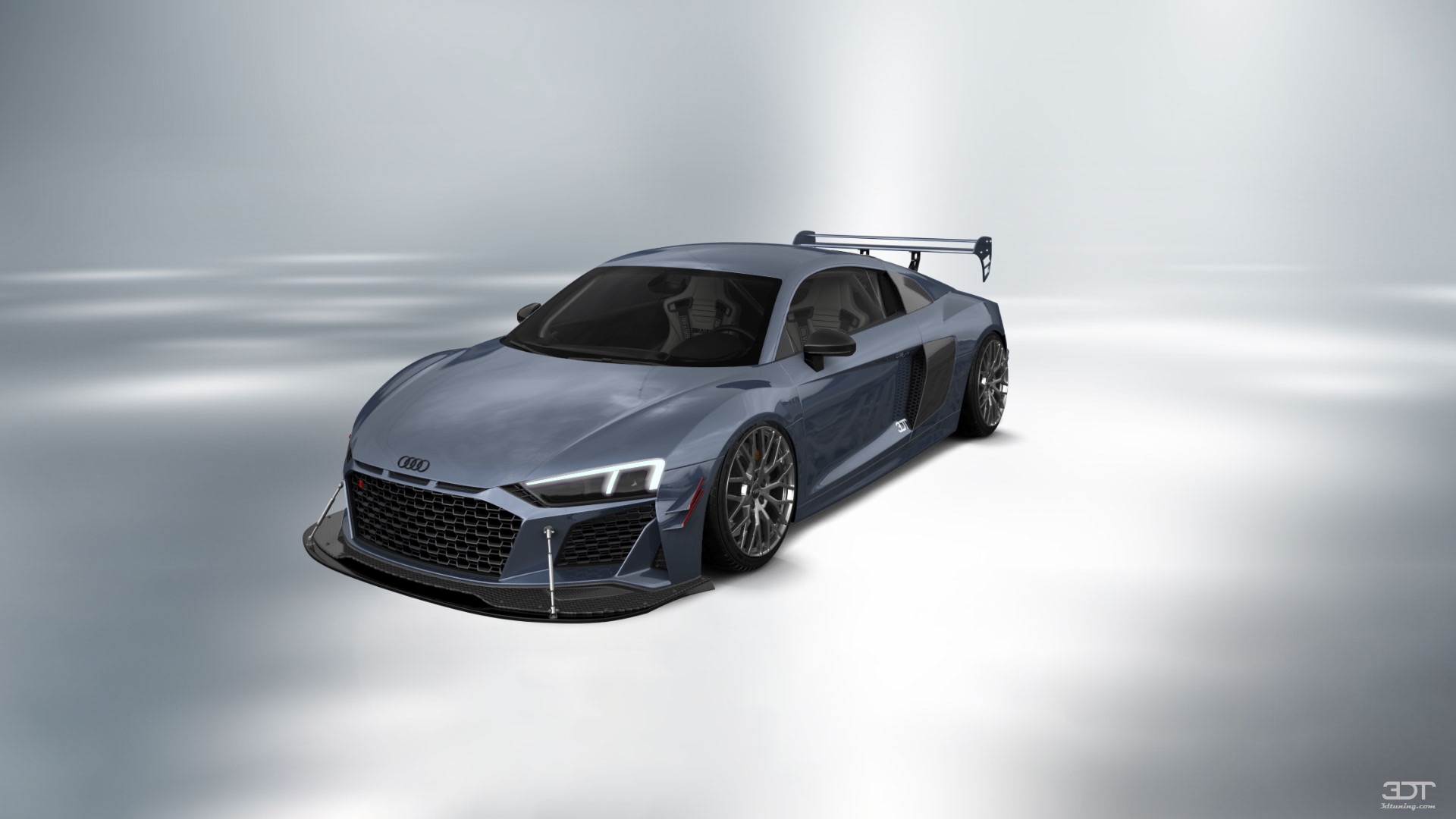 justin.schlenker | Car Garage on 3DTuning