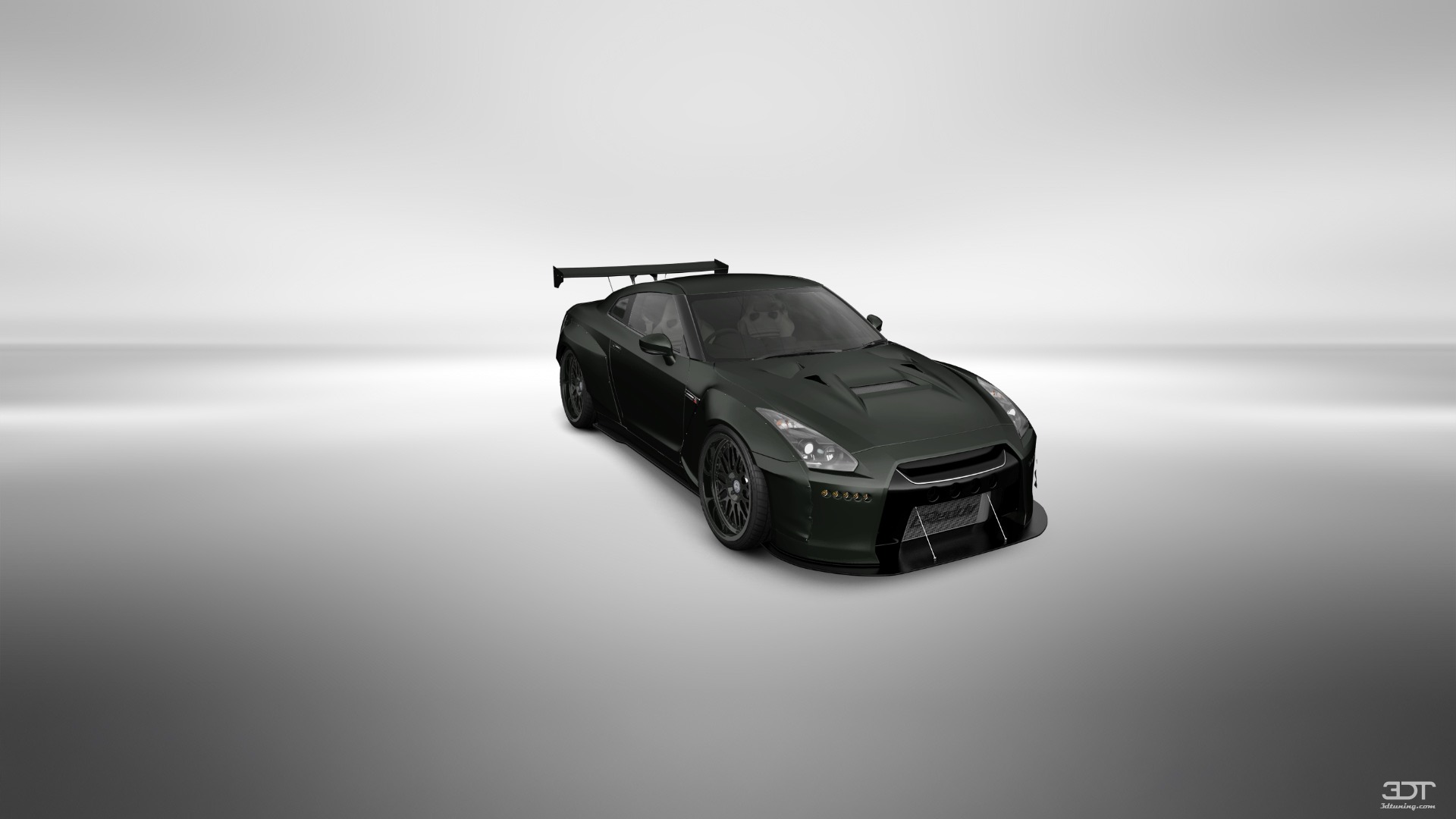 coreyjakob999's Car Gallery | 3DTuning